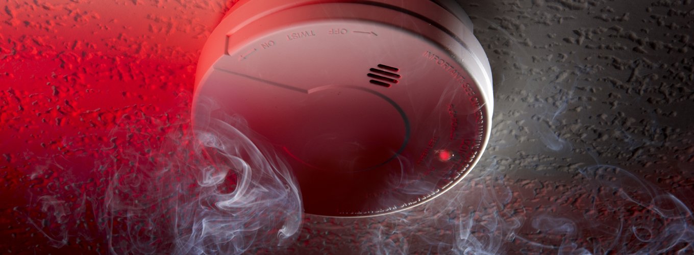 Fire 360 - smoke detection & fire alarms - ACV Incorpoartion